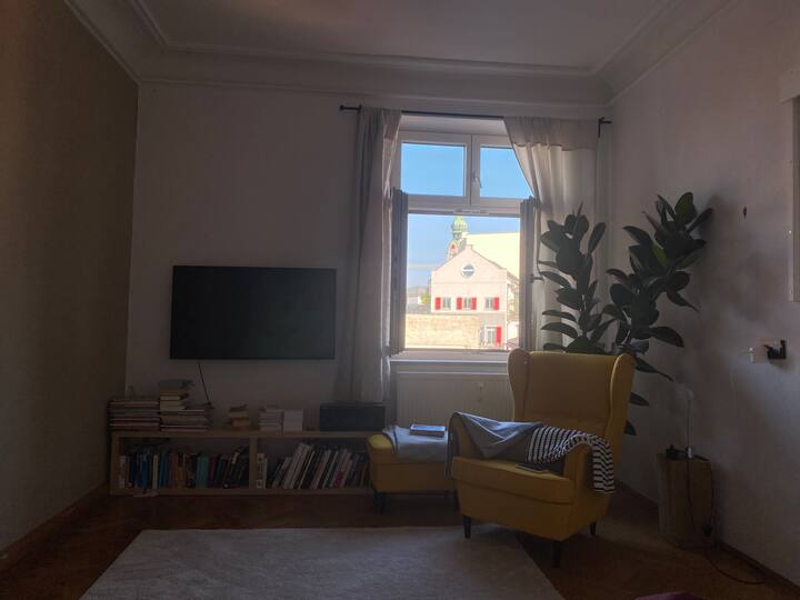 Wunderschöne Altbauwohnung - Stephanskirchen