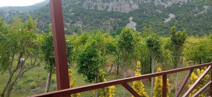 Bodrum Da Kiralık Bungolov Apart. - Bodrum