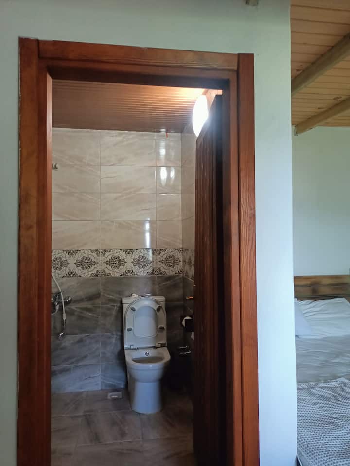 Assos Akropol Pansiyon - Asso