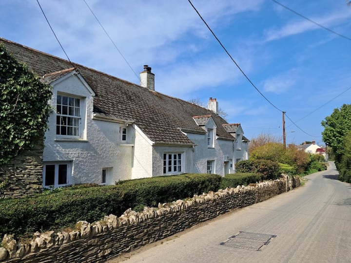 3 Bed In Lee (Oc-l27551) - Woolacombe