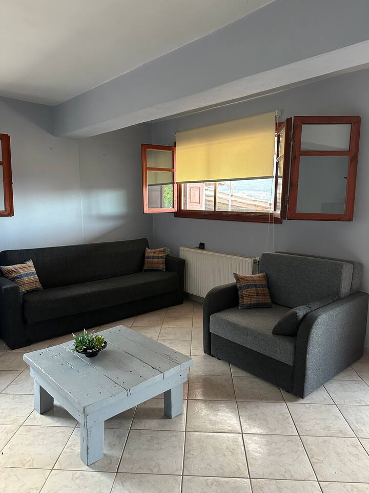 Alice Apartment - Cephalonia