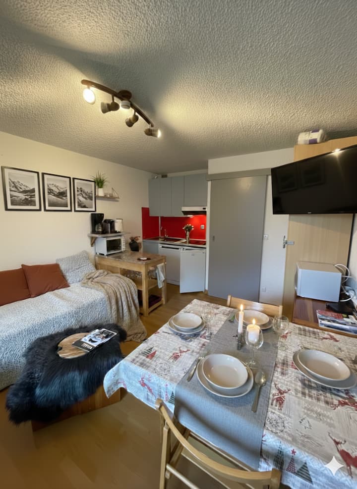 Appartement Carroz D'arâches - Flaine