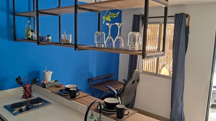 Apto Lindo Calle 84 - Wifi Rápido No Parqueadero - Barranquilla