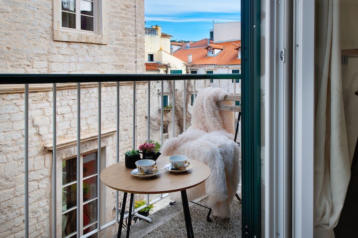 Studio Apartman Max Centar Grada - Šibenik