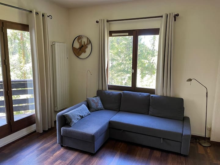 Appartement 40m2  Les Orres - Les Orres