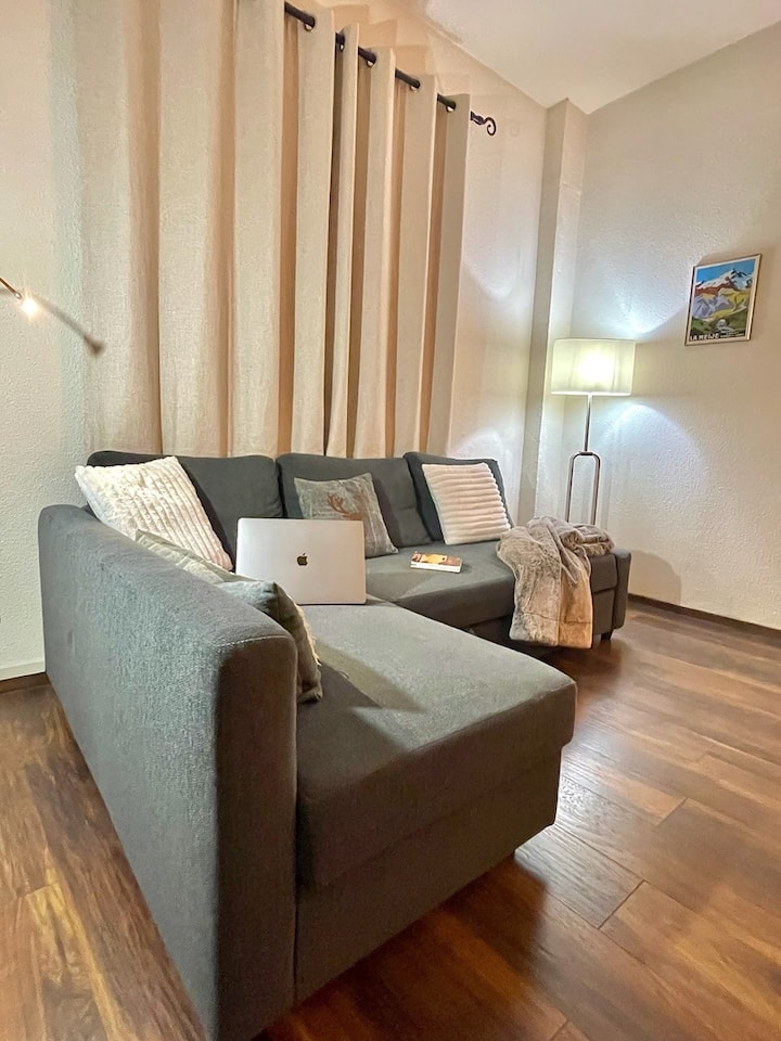 Appartement 40m2  Les Orres - Les Orres