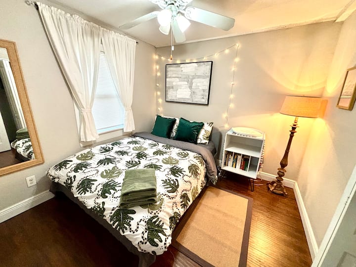 Heart Of Orlando! Cozy & Stylish In Baldwin Park - Orlando, FL