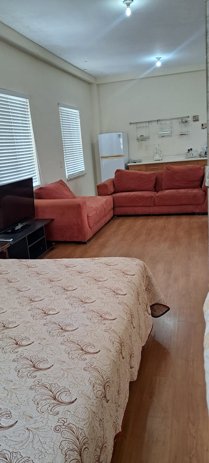 Casa Lareina-ideal Para Escaladores Y Trabajadores - Hidalgo