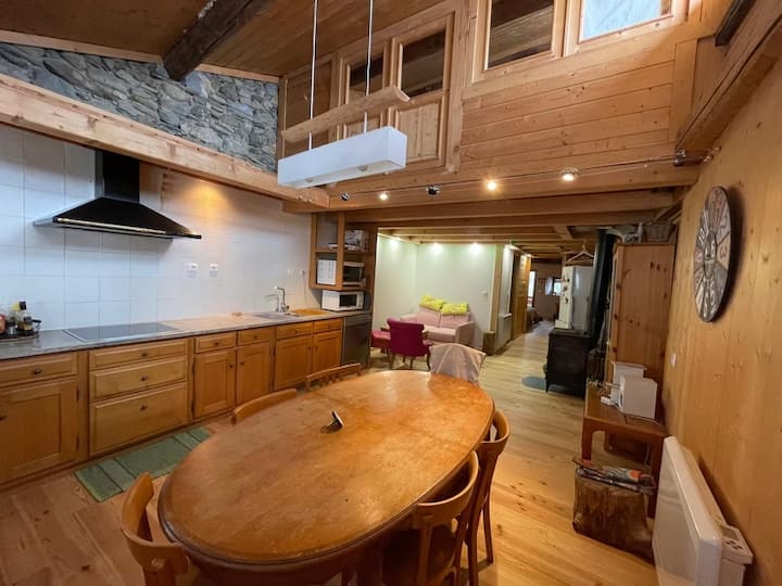 La Marguerite - Brides-les-Bains