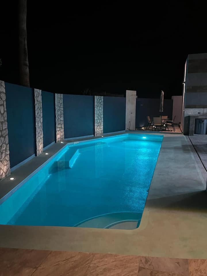 Casa María Tetabiate 472 Country Club - San Carlos Nuevo Guaymas