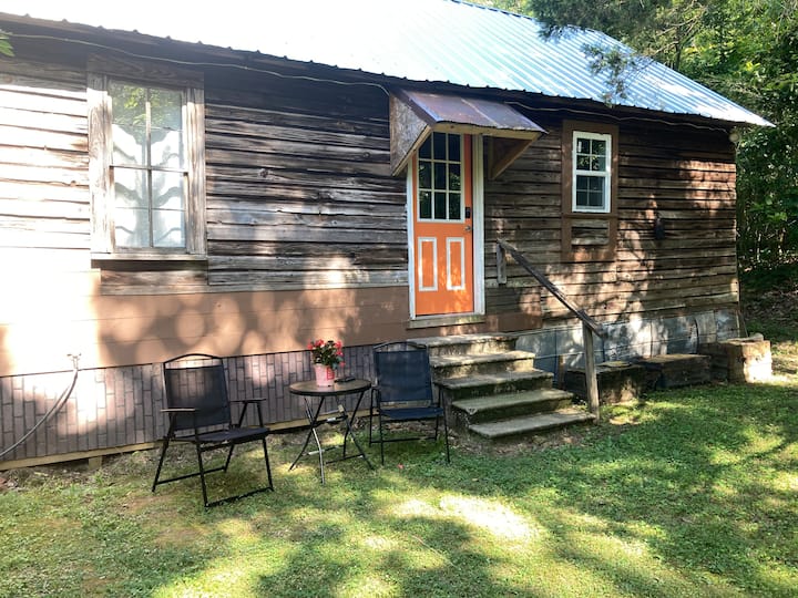 Cockpit Retreat - Talladega, AL