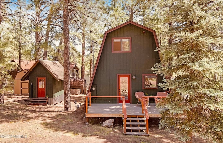 A Peaceful Retreat. No Cleaning Fee - 亞利桑那