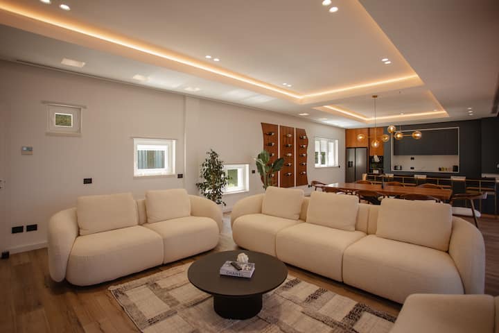 Bellview Villa - Albanie