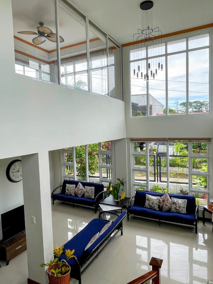 Krueger’s Cottage - Sipalay