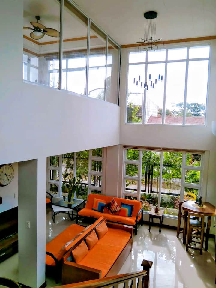 Krueger’s Cottage - Sipalay