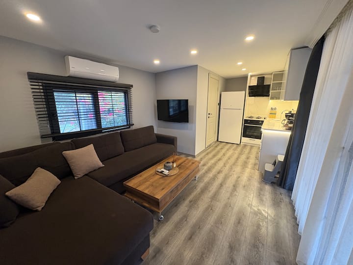 Tavuskuşu Bungalow 2 - Çıralı