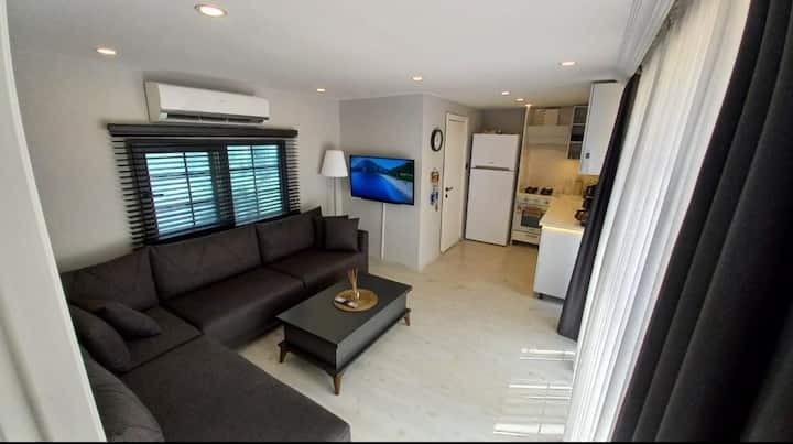 Tavuskuşu Bungalow 2 - Adrasan