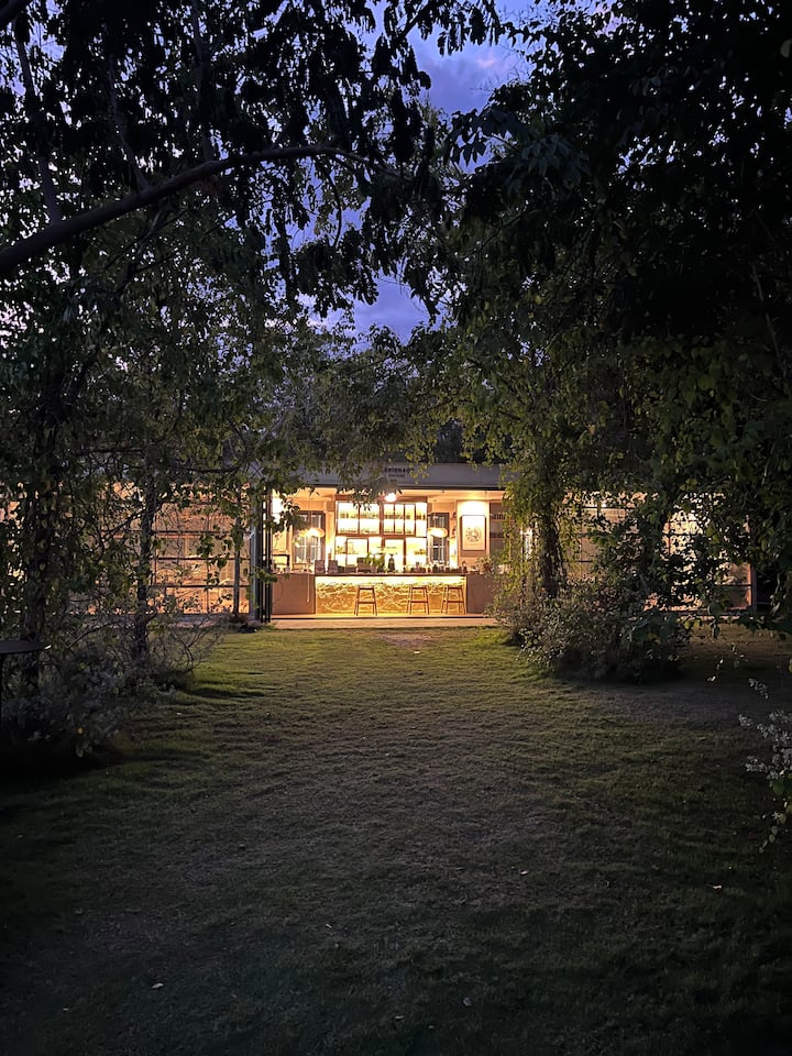 Coffee Plantation&vacation Home - Ubolratana District