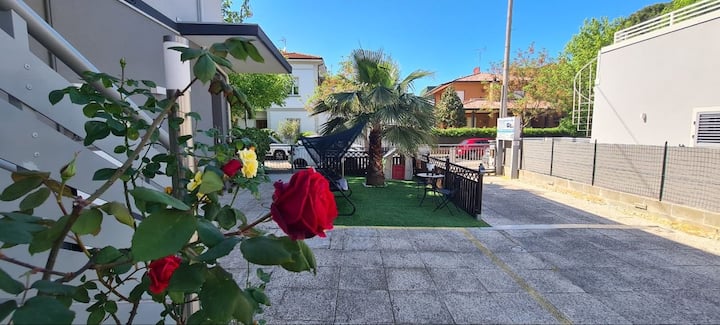 Appartamento 7 Persone Al Mare - Cattolica