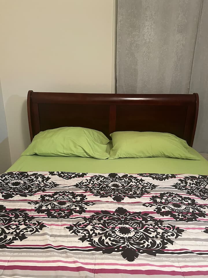 Private Room Nw Edmonton - Edmonton