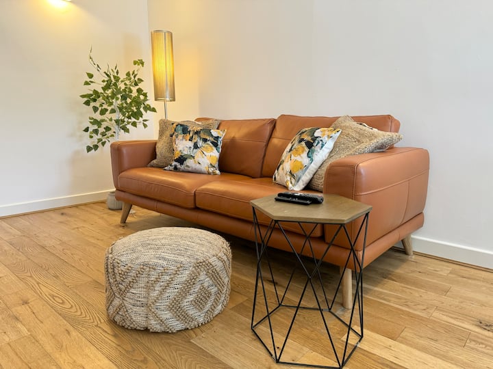 The Wilsons Courtyard, 2 - Bed, Pets Welcome - Ulverston