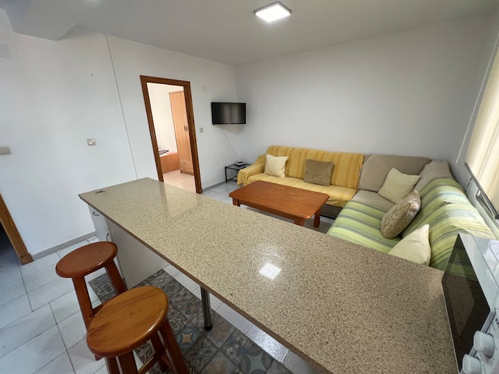 Casa Lóla Ceuta - Ceuta