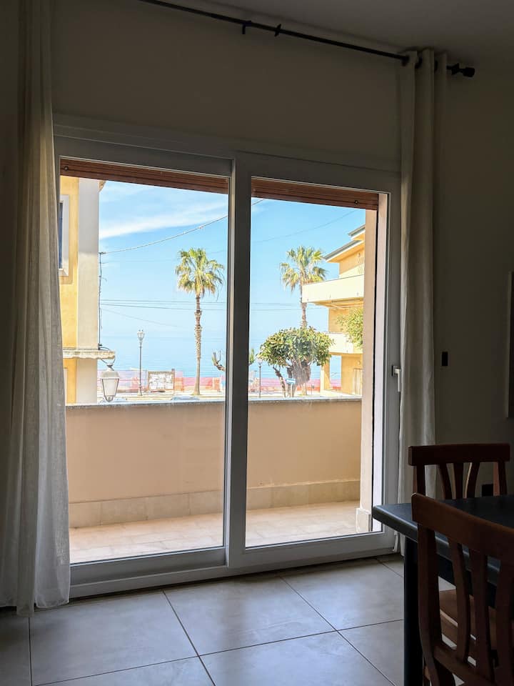 Nuovo Appartamento A Due Passi Dal Mare - Bagnara Calabra