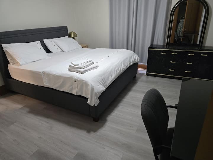 Cozy Apt In Downtown Moncton - Moncton