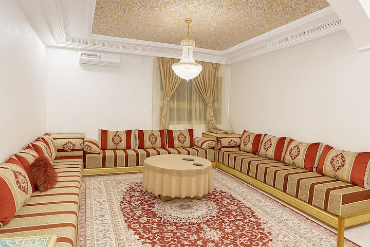 Appartement Luxe - Agadir
