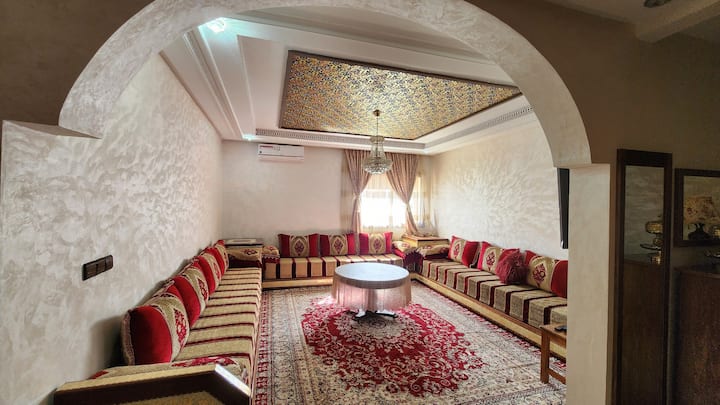 Appartement Luxe - Agadir