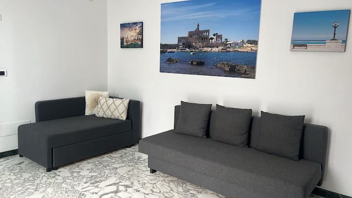 Adua Exclusive Suite - Bari