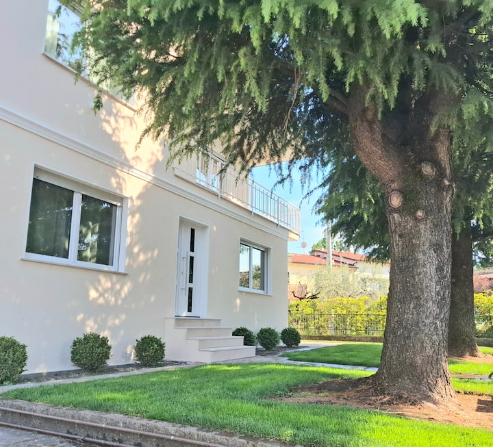 Double Room With Bathroom - Valeggio sul Mincio