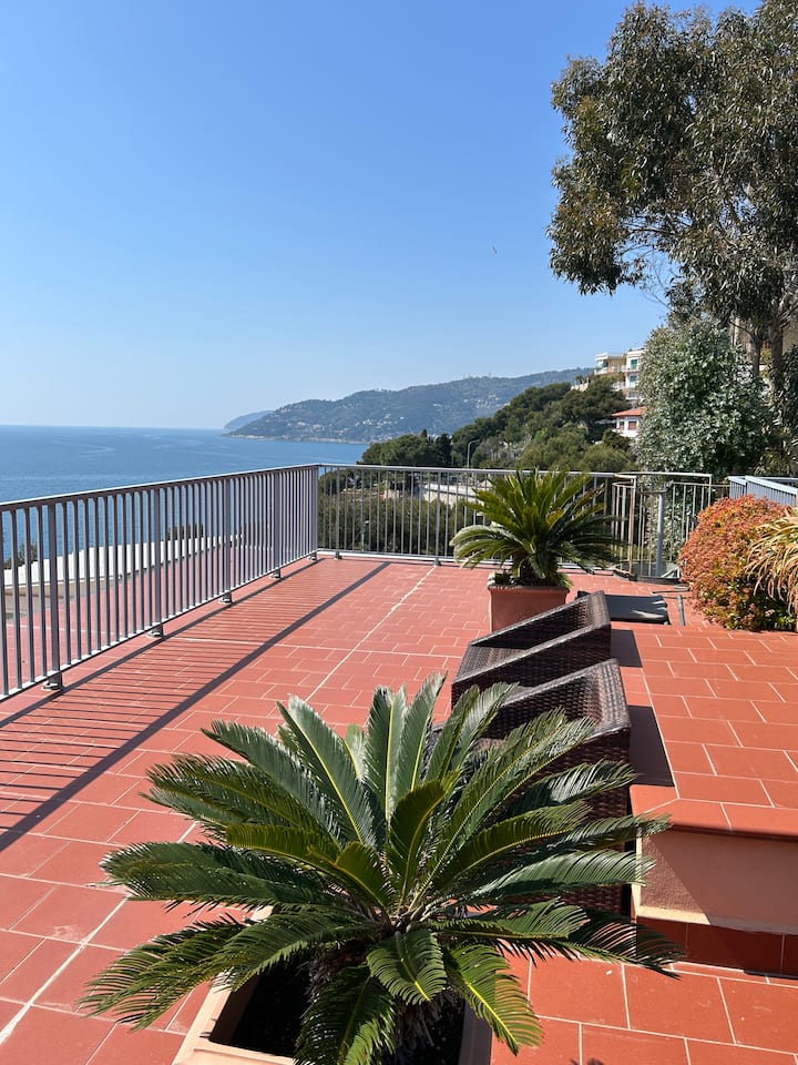 Relax E Benessere Ad Andora - Andora