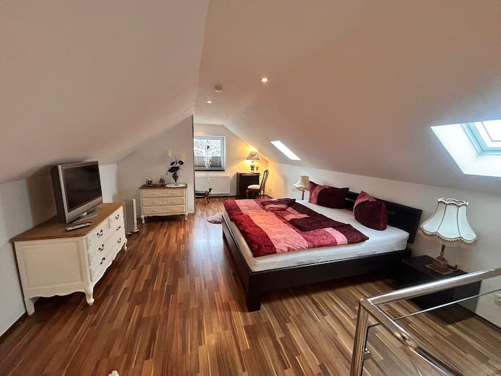 Vintage Traum - Wegberg