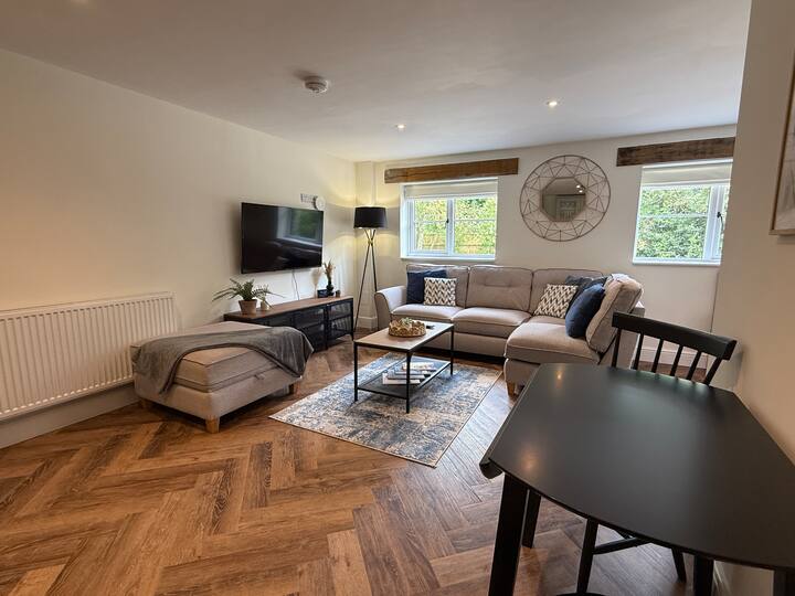 The Annexe At Oakwood Cottage - With Ac - Norfolk
