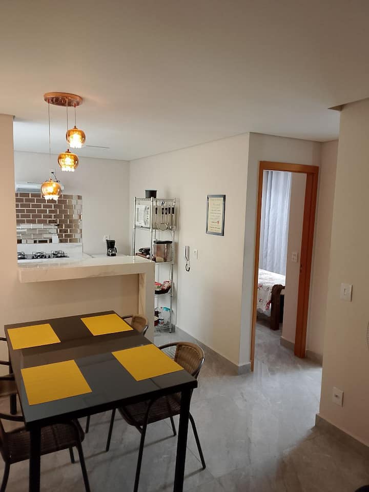 Viva Uma Experiência Incrível  Neste Lugar. - Confins