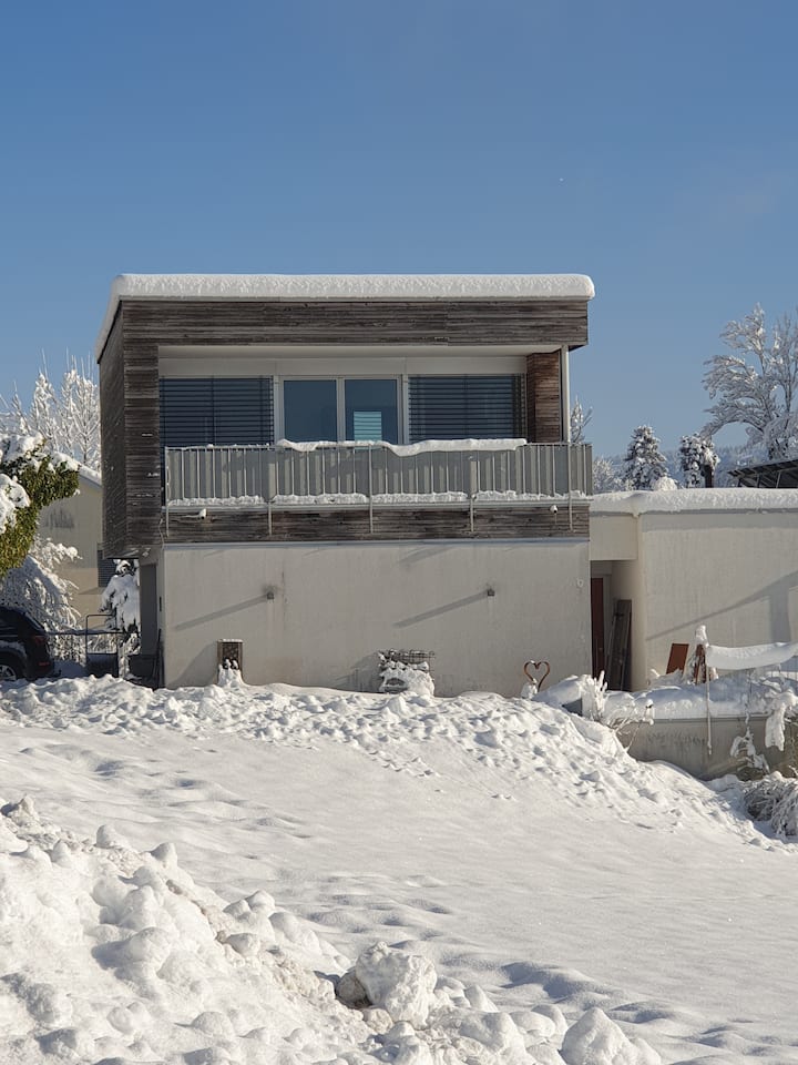 Apartment Hälin - Bregenz