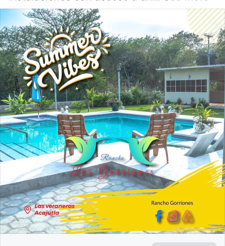 Rlg Las Veraneras - Los Cóbanos