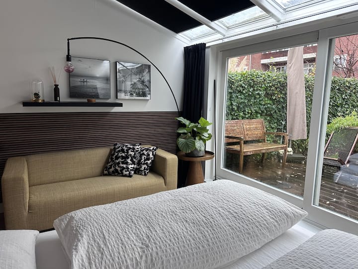 De Tuinkamer - Groninga