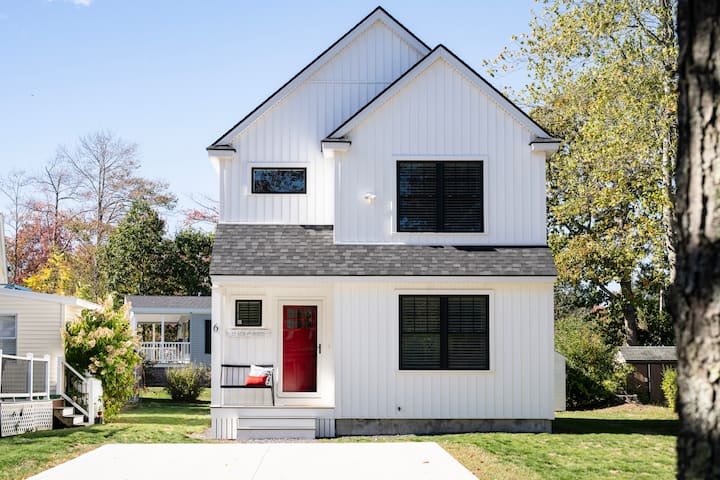 New Years Open • Save $ W/longer Stays • Dogs Ok - 오겅키트