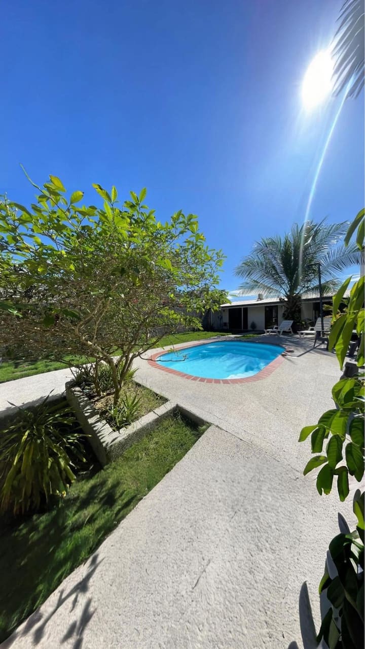 Jaco Vacacional , Beach Studio - Jaco