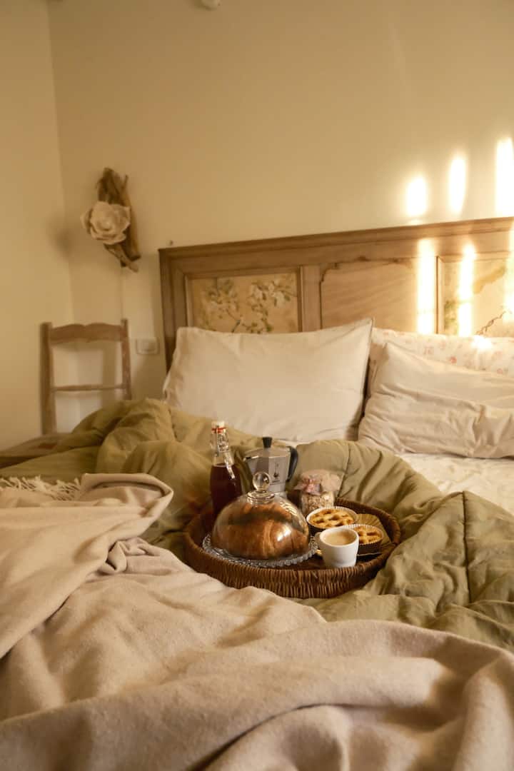 Terratetto Nel Verde, La Serra Sognante Firenze - Fiesole