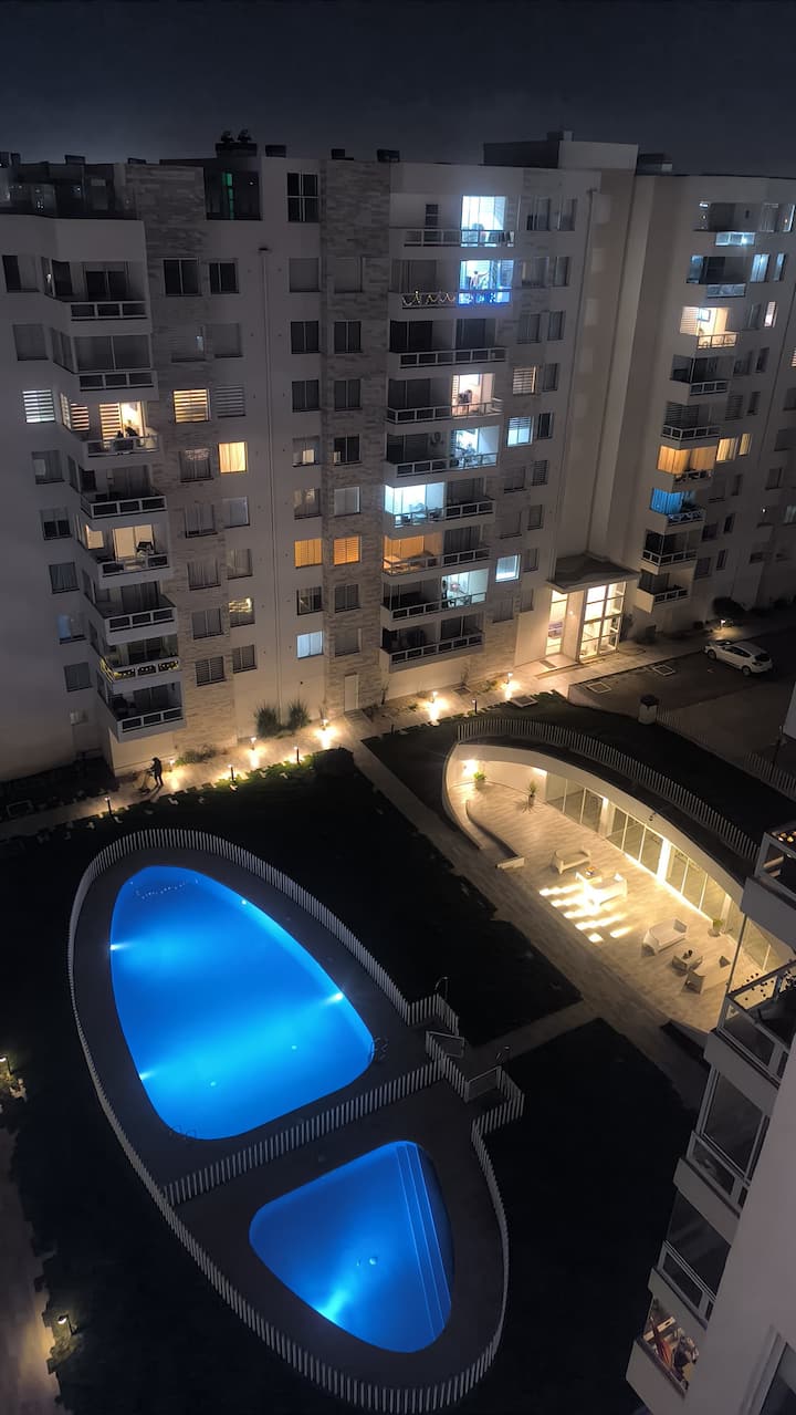 Departamento La Serena - La Serena