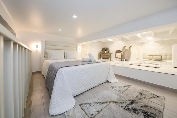 Apartamento Pérola Da Nazaré - Alcobaça