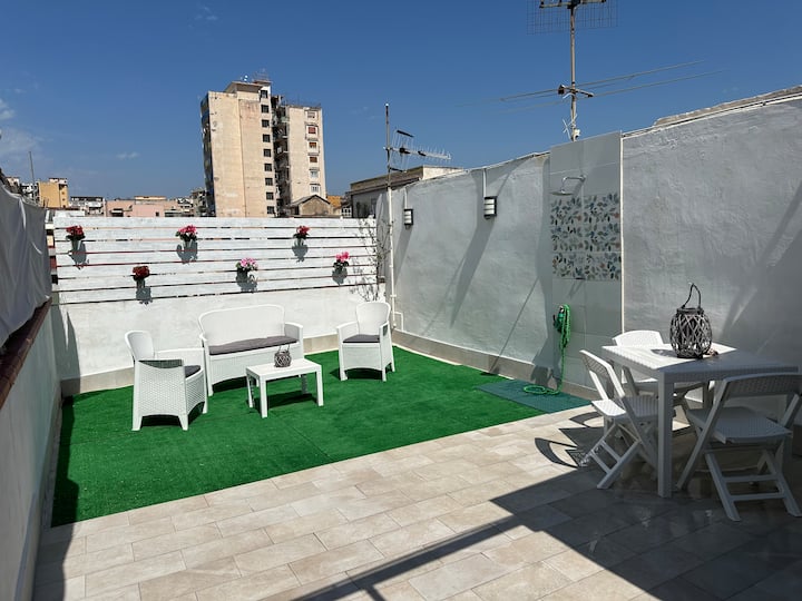 Piègio’s House - Torre Annunziata