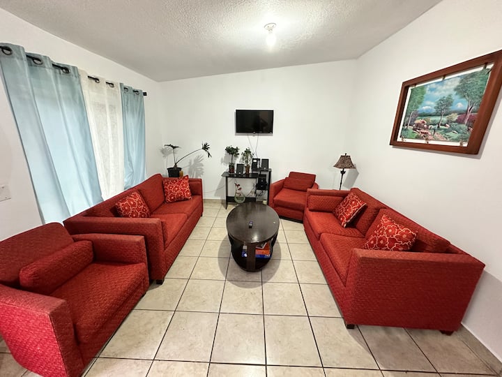 Rubio’s Affordable  And Family Oriented House! - Rosarito