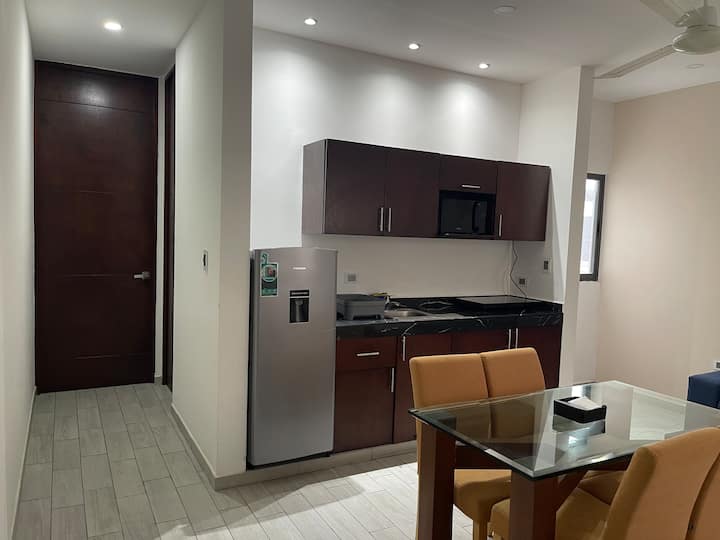 Vive, Disfruta, Descansa Y Trabaja En Montebello - Yucatan, Mexico