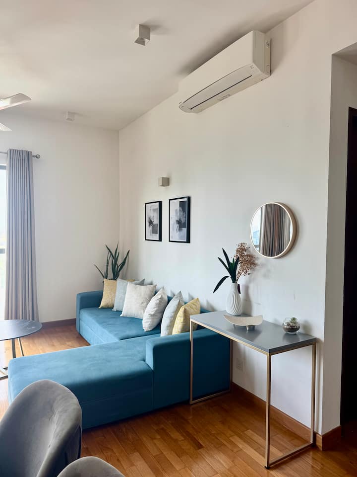 Modern Luxury Apartment In The Heart Of Colombo - Colombo