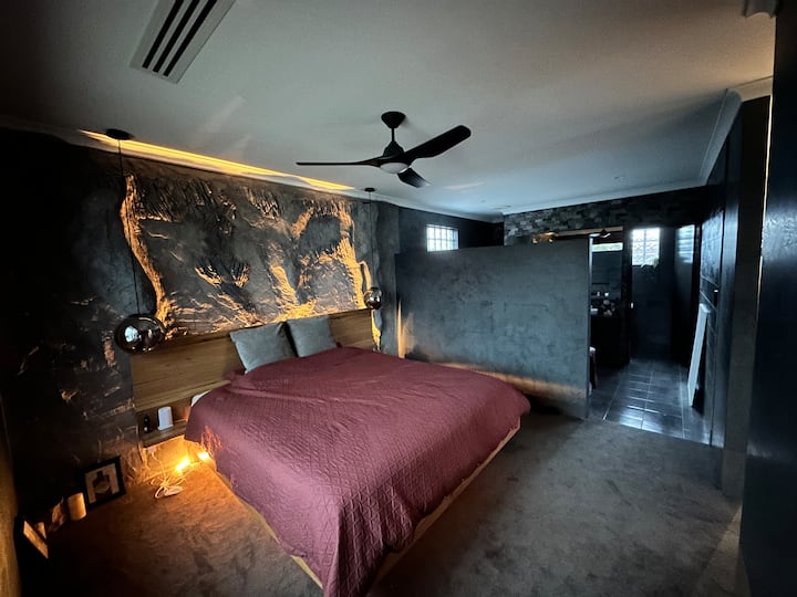 Fitness Retreat In Bayswater - Perth