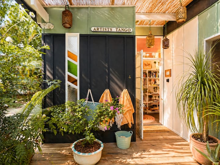The Artists’ Tango | Central 3br With Pool - Port Douglas